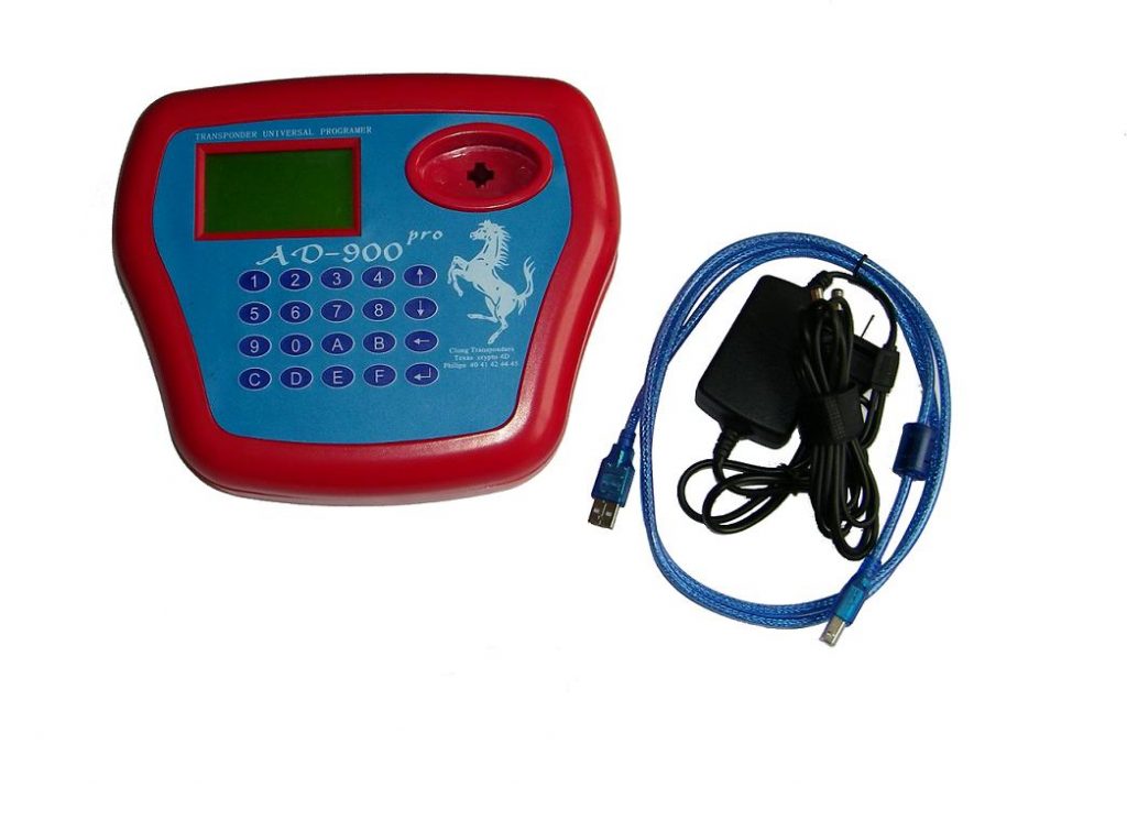 AD900 – Вуле Јуниор